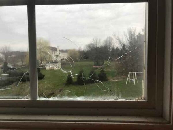 Reliable Window Glass Replacement | Ardmor