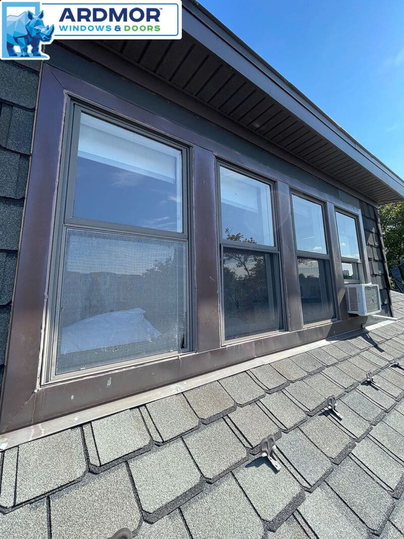 Andersen Window Repair NJ | ARDMOR