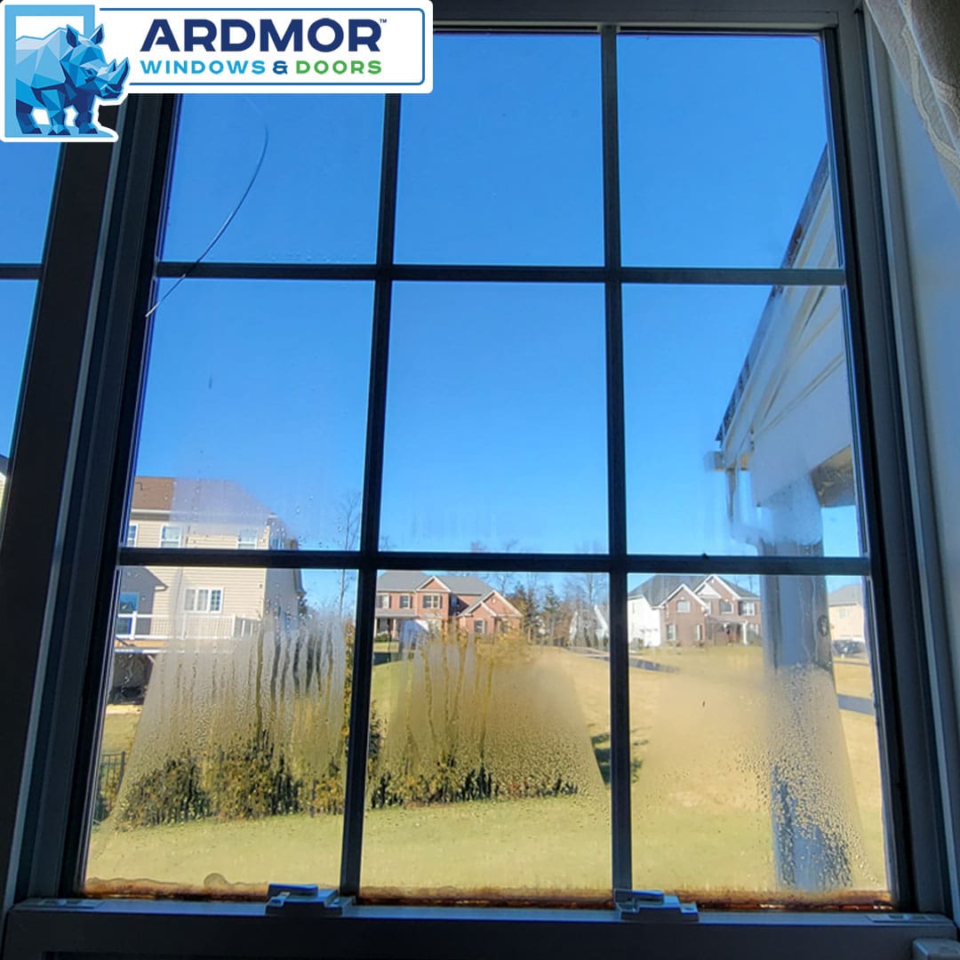 window screen replacement warrington